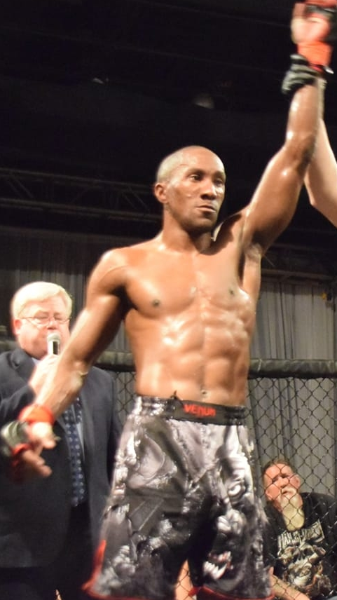 Fighters – Team Colón MMA