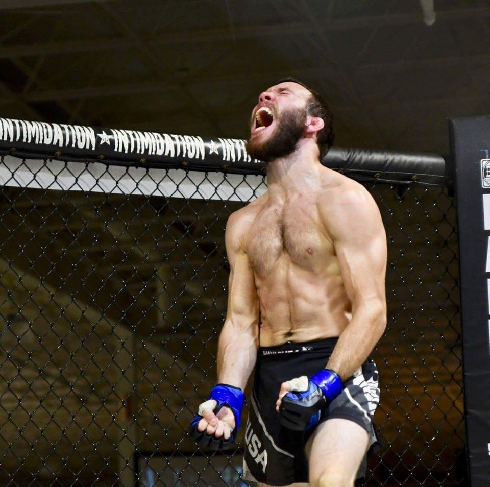 Fighters – Team Colón MMA